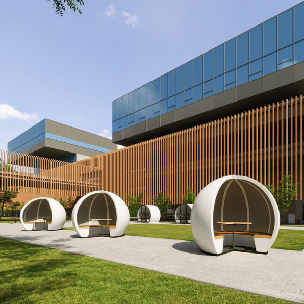 Orb - Verve Workspace